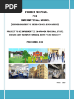 CHURCHurch CONSTRUCTION PROJECT Proposal | PDF | Great Commission | Prayer