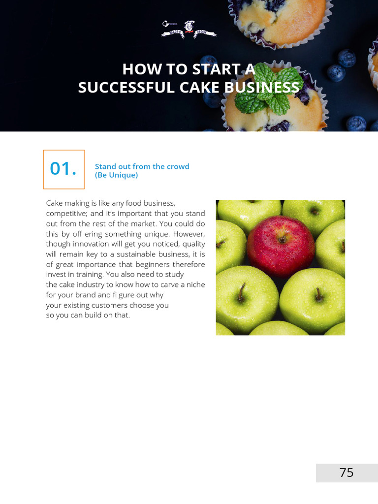 Bakers-Choice-Recipe-Book (1) - 1-85-Pages-76 | PDF