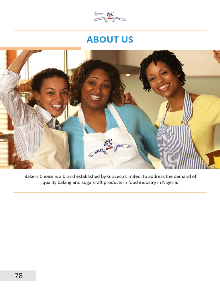 Bakers-Choice-Recipe-Book (1) - 1-85-Pages-79 | PDF