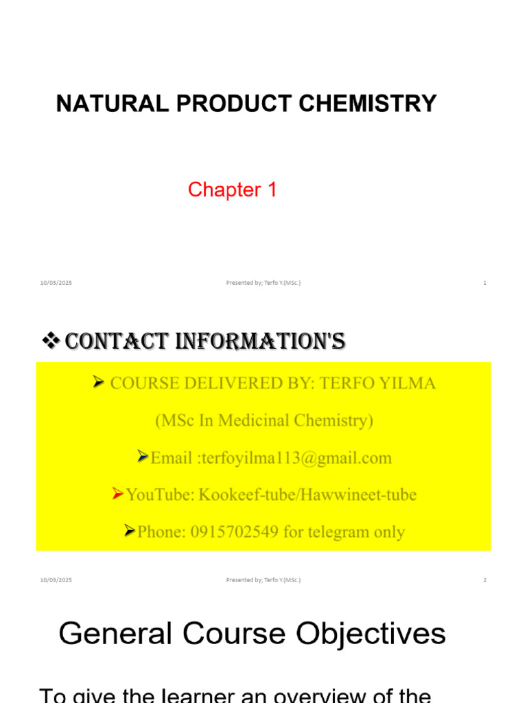 Unit-1 Introduction To CNP | PDF