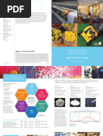 SPEC Carbopol Ultrez 10-1 | PDF | Materials