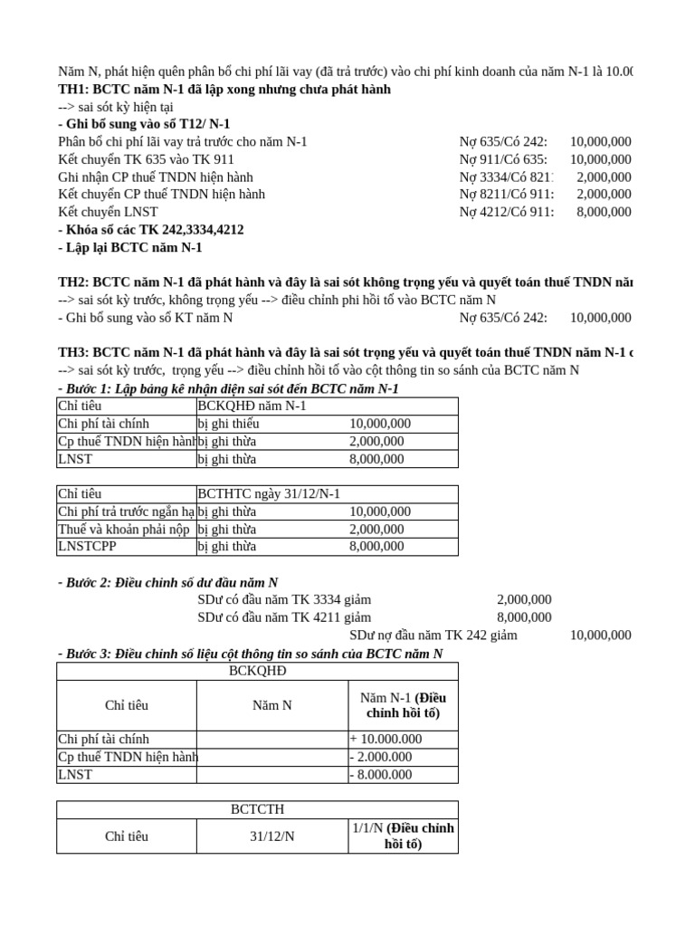 KTTC 4 - BT NHÓM Có C30 | PDF