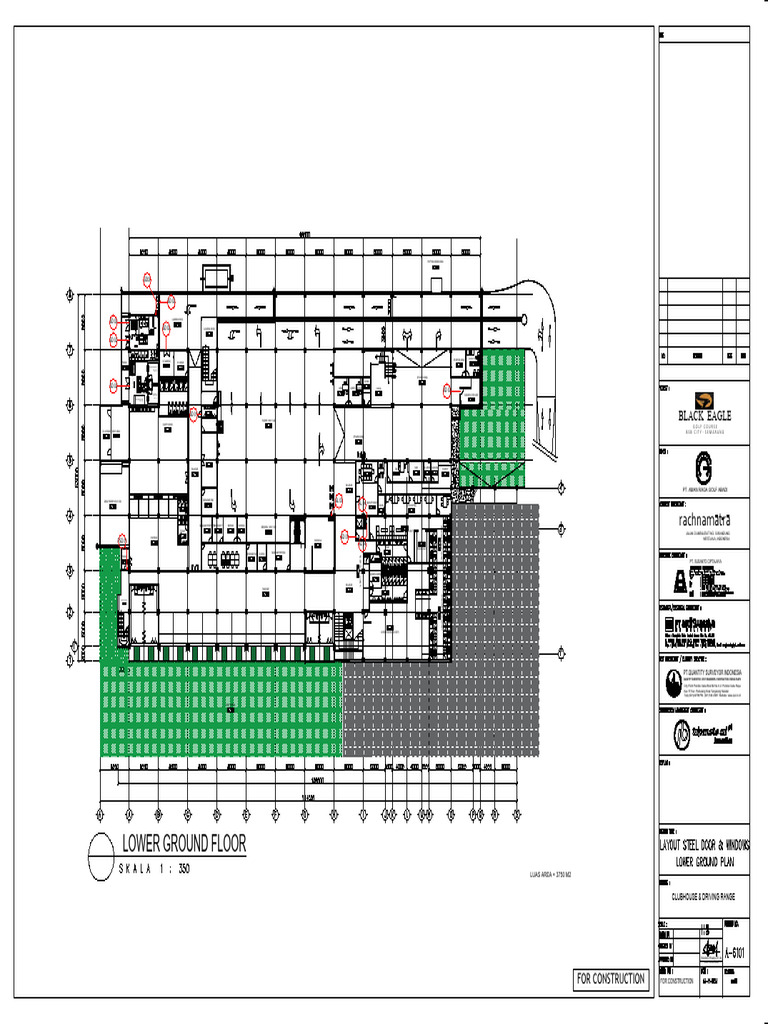 Layout Steel Door | PDF | Ball And Bat Games | Summer Sports