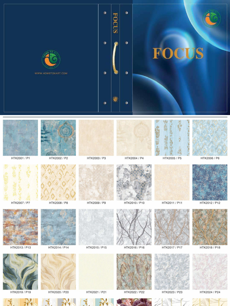 Focus PDF | PDF