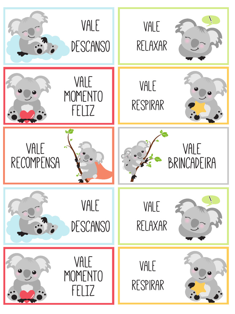 Vales Friends | PDF
