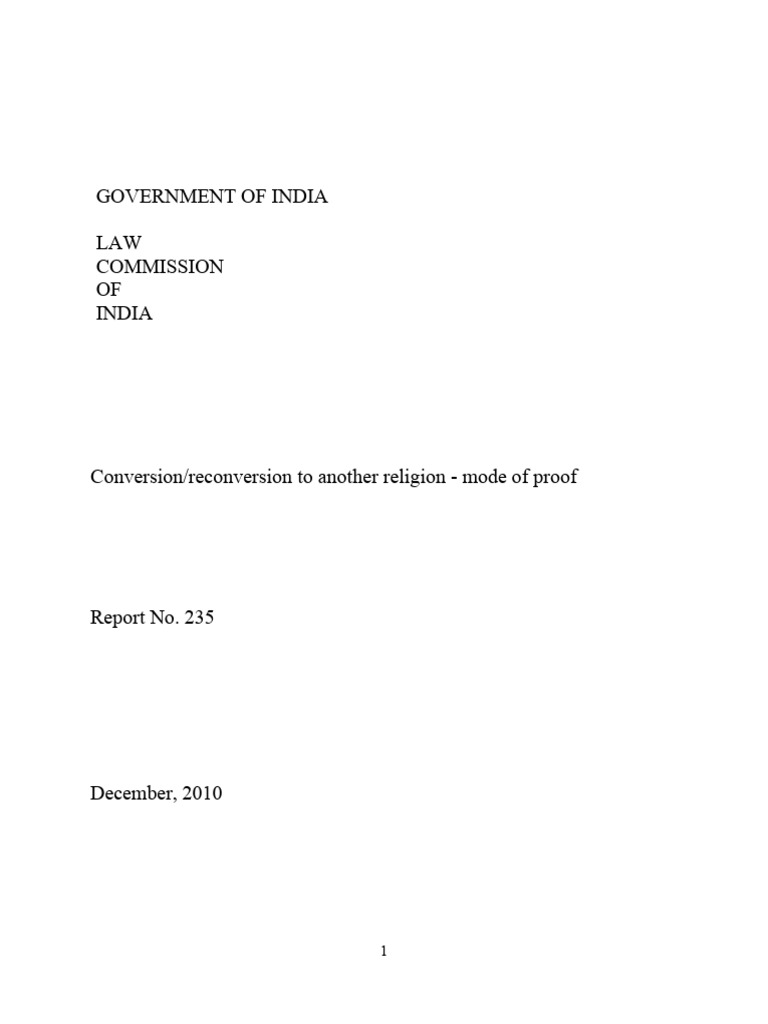 Conversion | PDF | Religious Conversion | Faith