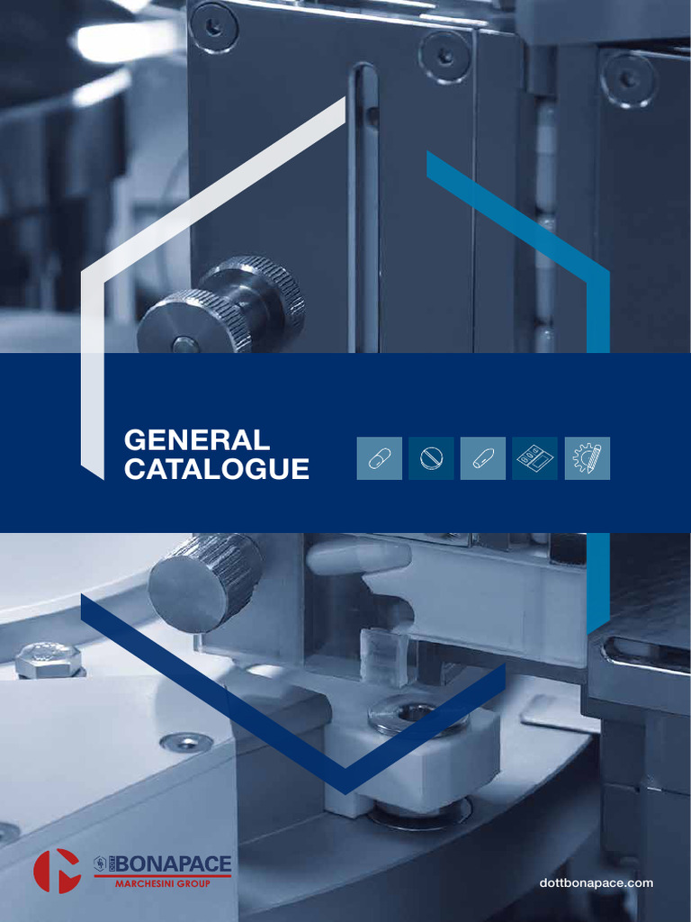Bonapace General Catalogue | PDF | Tablet (Pharmacy) | Pharmacy
