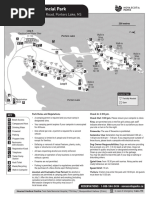 Cachuma Lake Campground Map Guide | PDF | Campsite