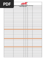 DFCCIL Corporate Office Directory | PDF