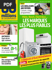 Documents et PDF Affaires | Scribd