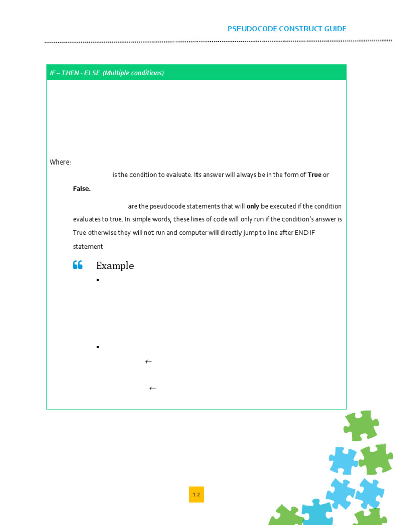 Pages From !pseudocode Guide-11 | PDF