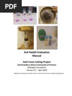 AOSA Rules For Testing Seed | PDF | Seed | Calibration