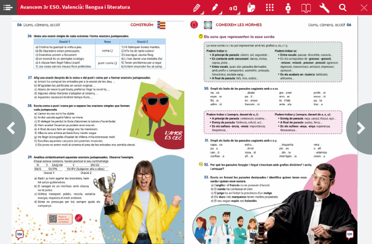 BlinkLearning Plataforma Educativa Digital 38 | PDF