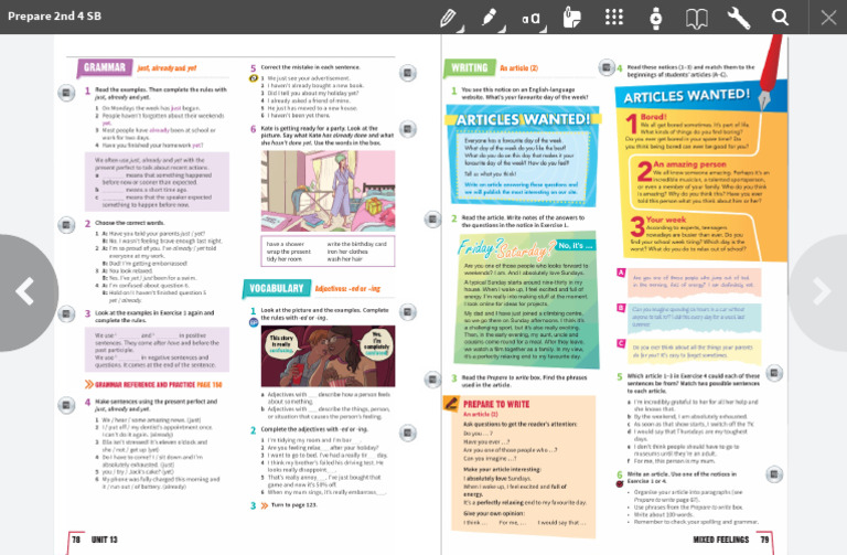 BlinkLearning Plataforma educativa digital 36 | PDF