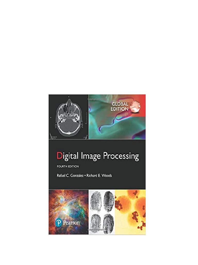 (Ebook PDF) Digital Image Processing, Global Edition 4th Edition PDF Download | PDF | Discrete ...