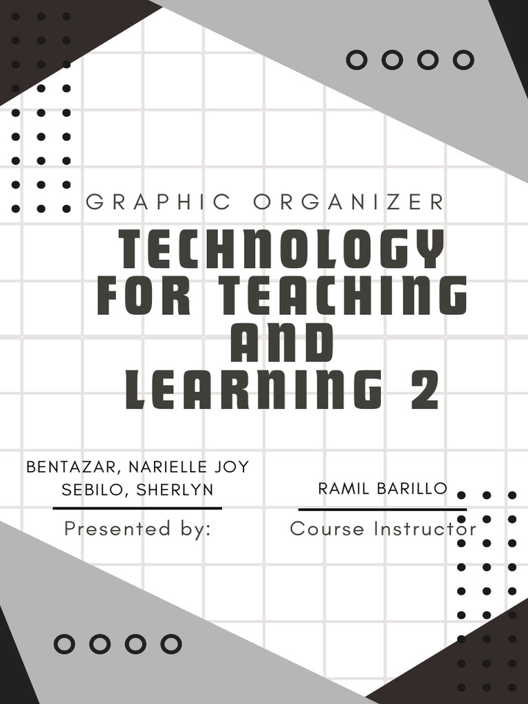 GRAPHIC ORGANIZER For Teachers | PDF | Microscope | Electromagnetic ...