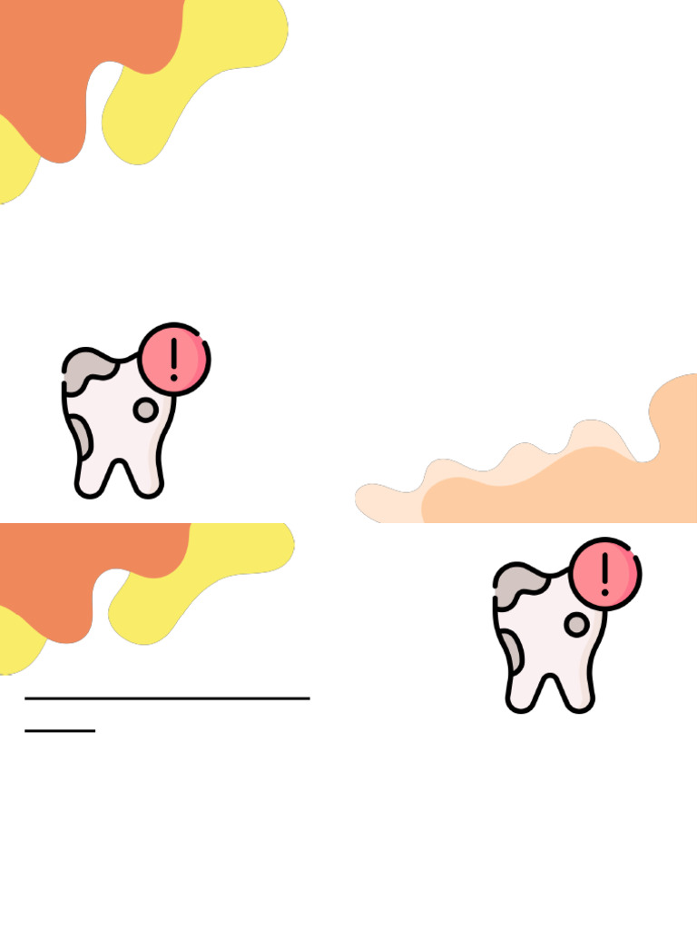 Patologia de La Cavitat Bucal | PDF