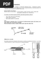 FYZIKA 6. Ročník | PDF