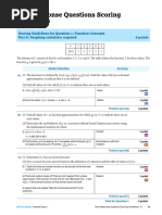Worksheet A Key Topic 2.11 Logarithmic Functions | PDF | Logarithm | Mathematical Concepts
