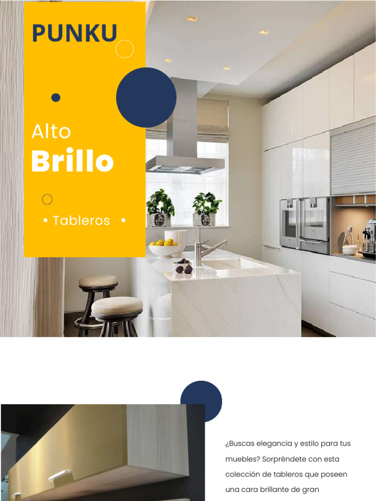 Catálogo Alto Brillo 2022 Comp. PDF | PDF