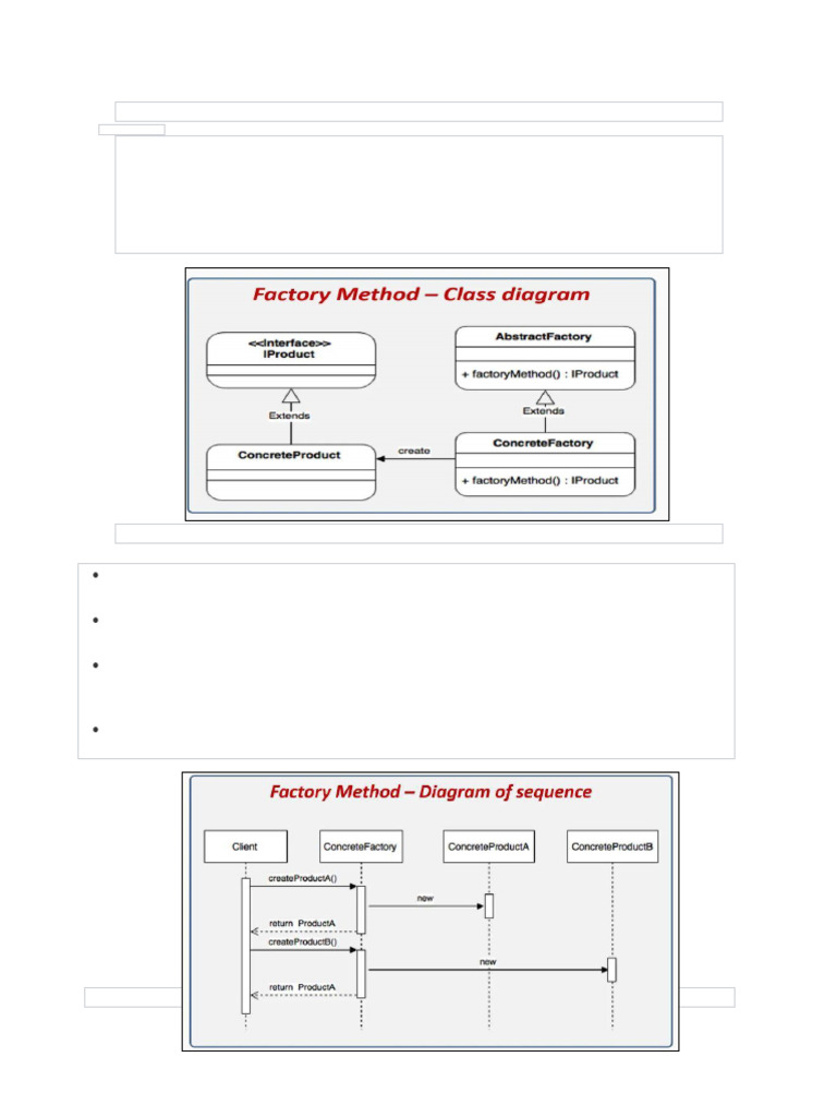 Design Patterns Sem 2 Mca Final Pdf Pdf Class Computer Programming Method Computer