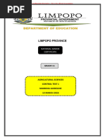 Math Lit Notes Grade 11 Term 3 | PDF | Area | Interest