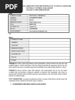 SWIFT MT103 Message Format Cheatsheet Faisal Khan LLC | PDF | Computing ...