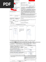 SWIFT MT103 Message Format Cheatsheet Faisal Khan LLC | PDF | Computing ...