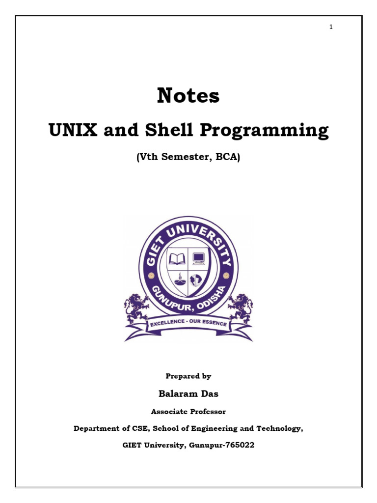 Kernel and User Space in UNIX | PDF | Kernel (Operating System) | Unix