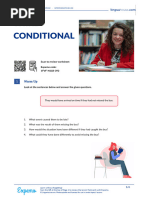 Sophies Daily Routine Reading Comprehension Exercises - 21729 | PDF ...