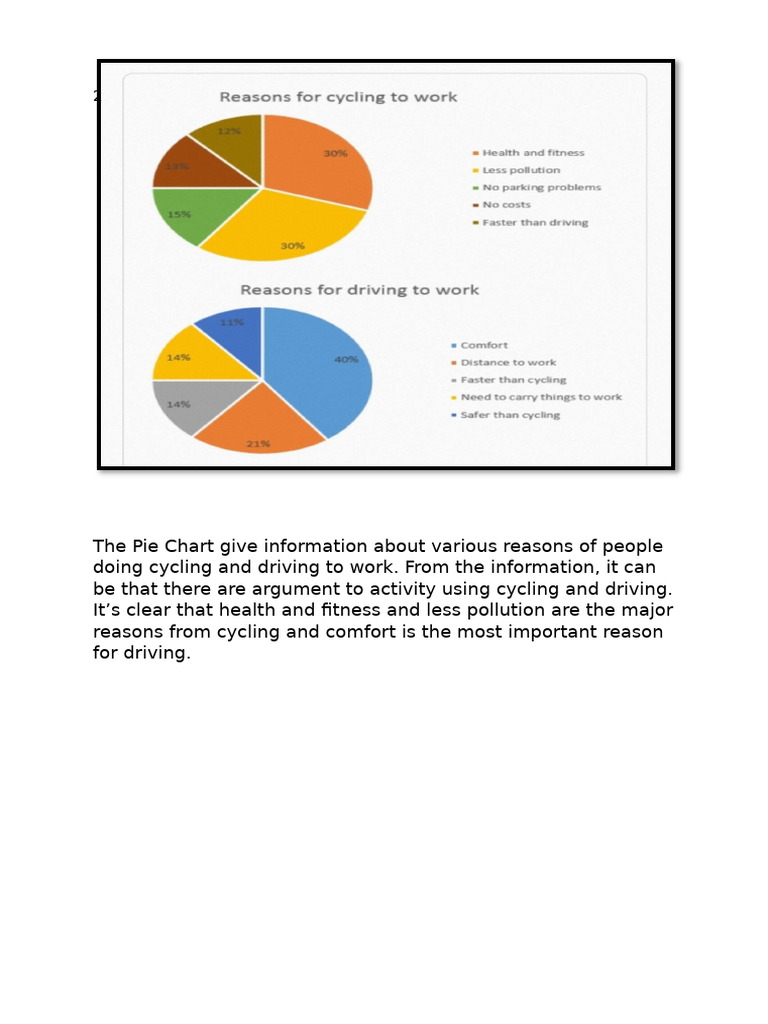 Task 1 Pie Chart | PDF