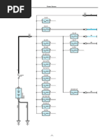 Airbag System Wiring Diagram | PDF | Airbag | Electrical Connector