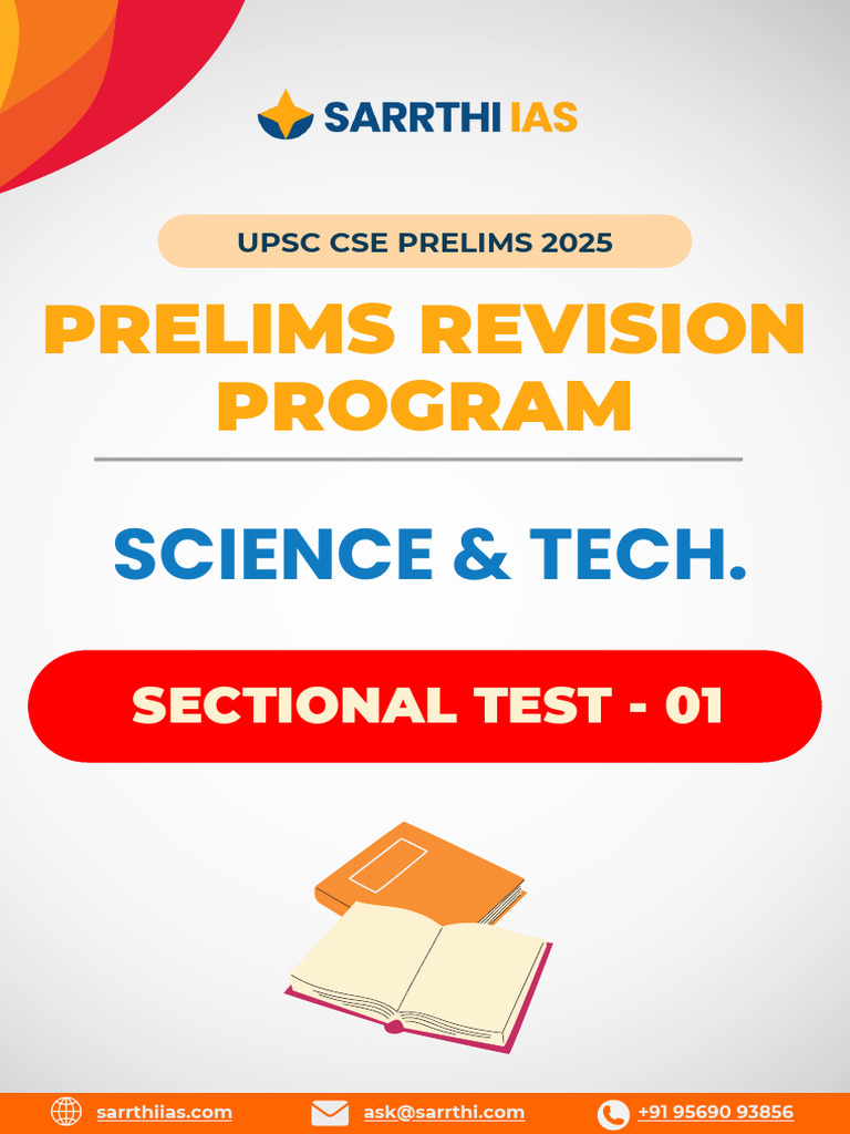 B2 SEC Test SNT Questions | PDF | Rna | Gene