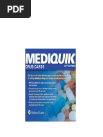 Mark Klimek Lecture Notes Overview | PDF