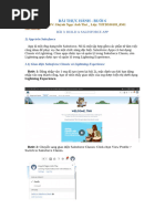 Hướng dẫn sử dụng Base XSpace | PDF