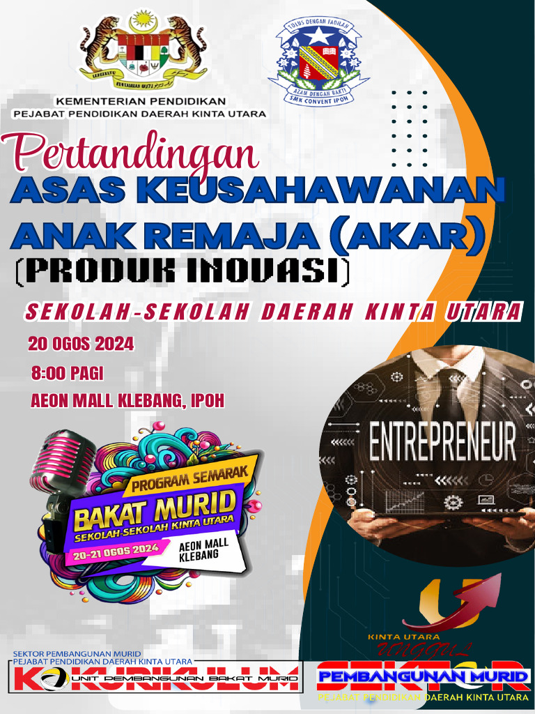 Banting Robotik (3 X 5 In) | PDF