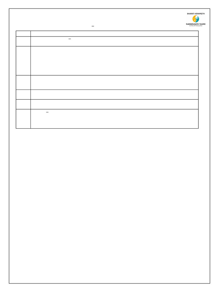 Arithmetic Laws Worksheet Answer Key | PDF