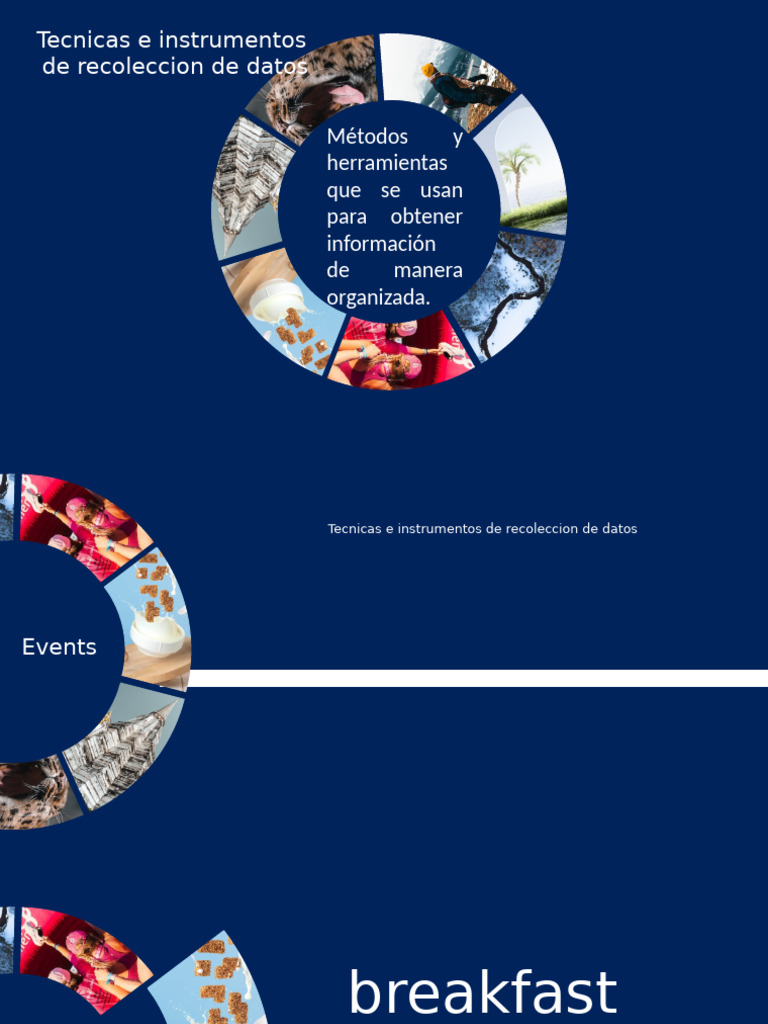 Morph Presentation | PDF