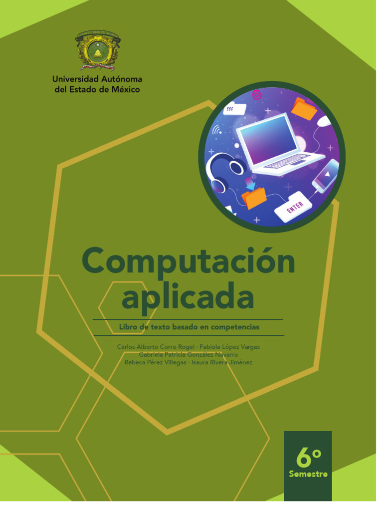 Computación Aplicada_2110145_unlocked | PDF | Algoritmos | Programación de computadoras