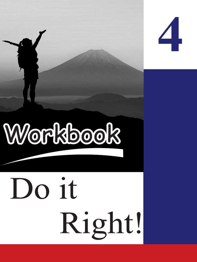 Basic 04 Workbook - H | PDF