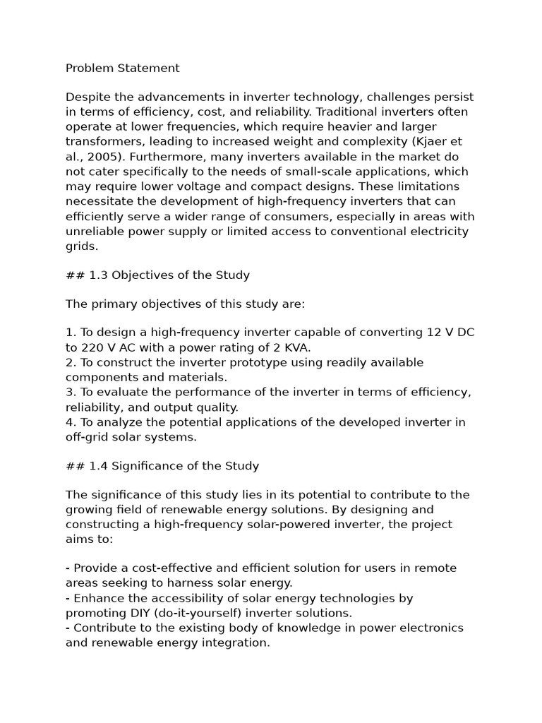 Document Introduction 2 | PDF