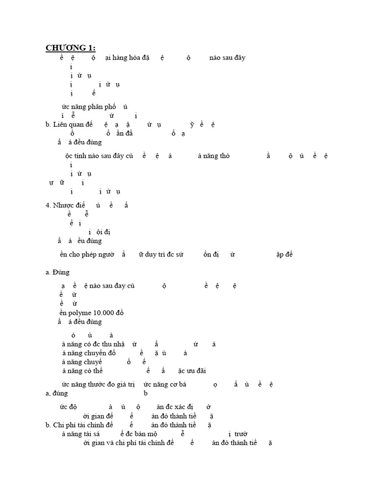 TC - TT | PDF
