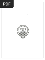 Software Engineering Lab Manual R16 | PDF | Class (Computer Programming ...