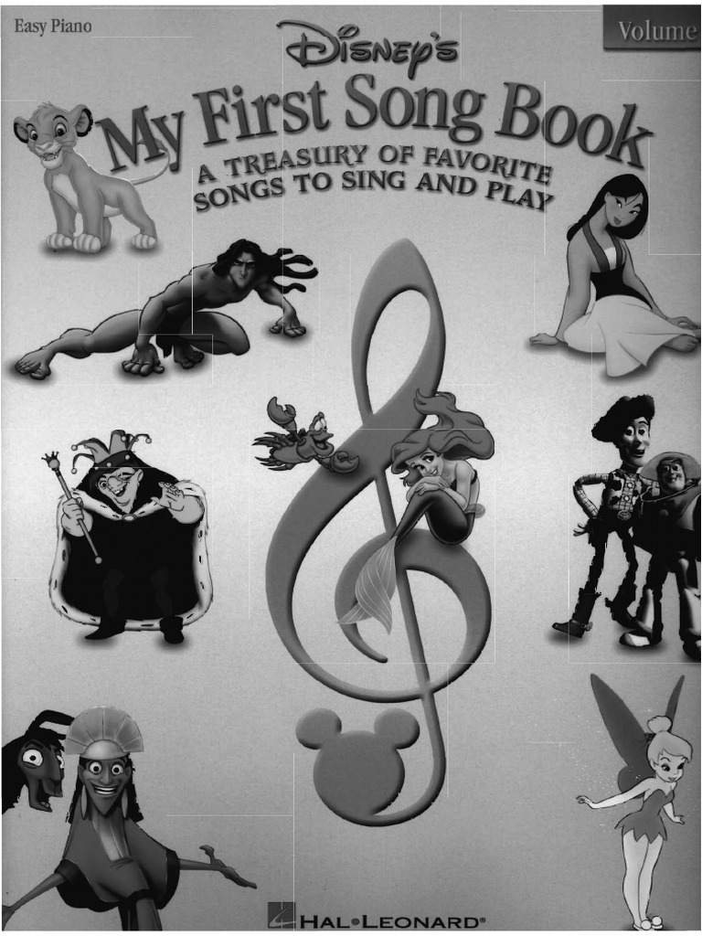 Disney | PDF