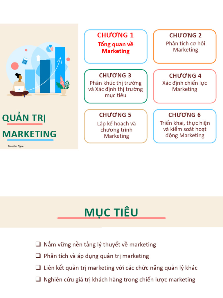S1 - MKT Management - Chapter 1 (VN) | PDF