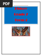 JS Prom Program | PDF | Prom