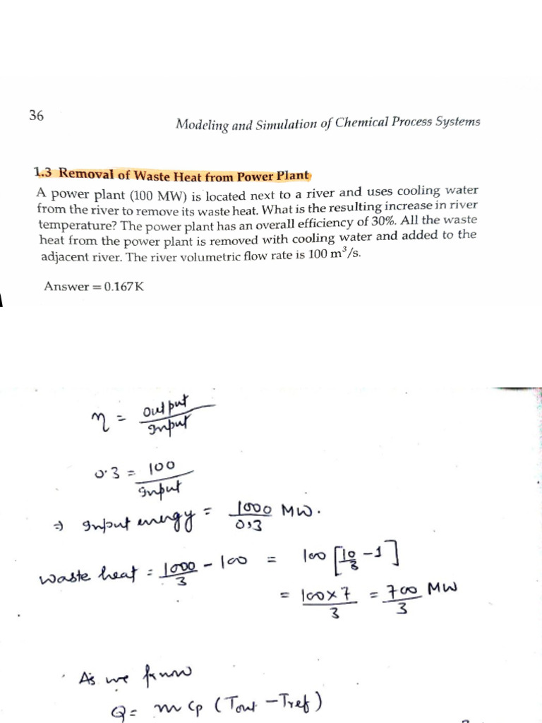 Exercice Modélisation GP Avec Correction | PDF
