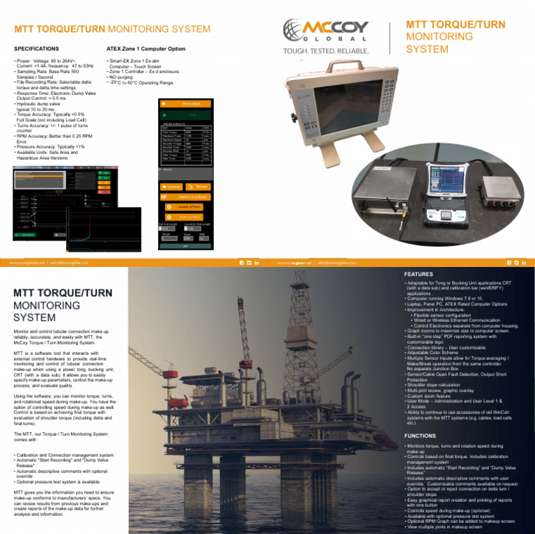 MTT Brochure Aug2018 | PDF | Electrical Engineering | Electricity