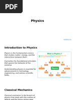 Basic Physics Concepts | PDF