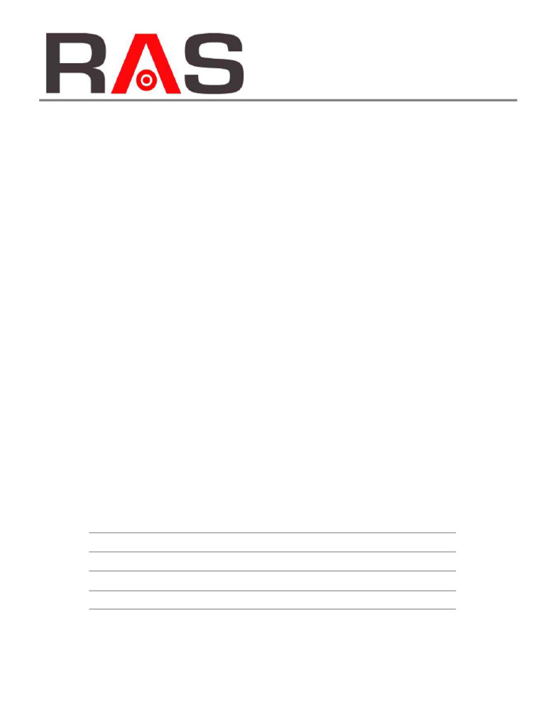 Poleas Ras Antapaccay | PDF | Screw | Mechanical Engineering